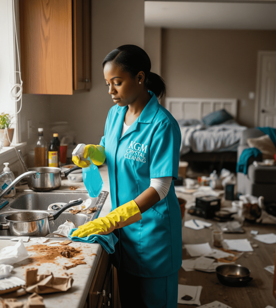 Blog - KGM CRYSTAL CLEANING SERVICES